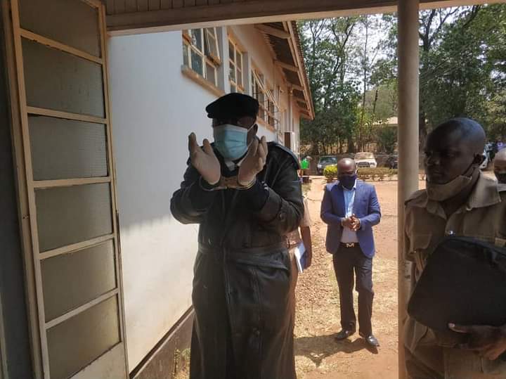 HENRY MUSSA BUSTED - Avant Publications