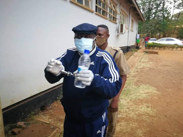 BAIL DENIED, HENRY MUSSA RETURNS TO COURT ON 21 SEPTEMBER 2020 - Avant ...