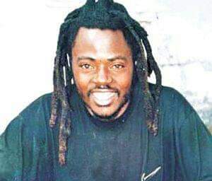 BRING MATAFALE BACK - THE LEGEND RESTS - Avant Publications