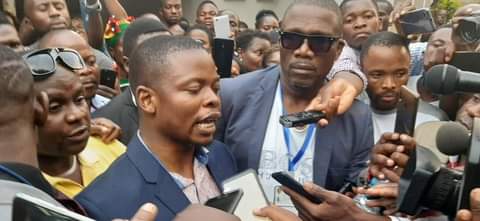 MALAWI WILL NOT HAND OVER BUSHIRI AS SOUTH AFRICA REFUSED TO HAND OVER ...
