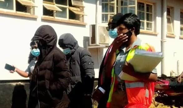 CASH MADAM, MAGALASI FACES FATE ON FRAUD ALLEGATIONS - Avant Publications
