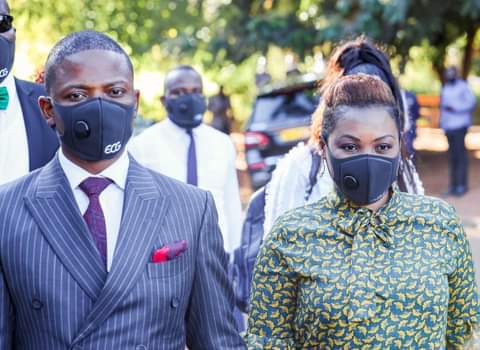 Bushiri's prayer dismissed, court to hear extradition case - Avant ...
