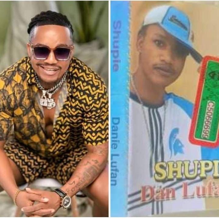 DAN LU AND ONESIMUS RELEASE SINGLES - Avant Publications