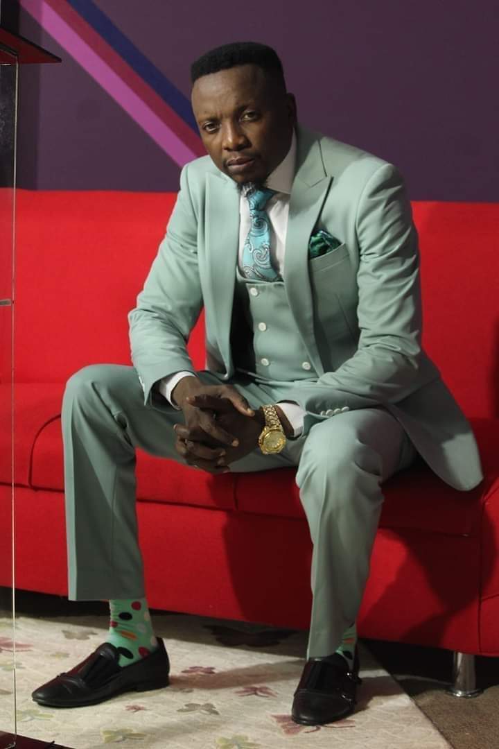 PASTOR MLAKA MALIRO RETURNS TO THE HEART OF MUSIC - Avant Publications