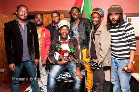 Ma Blacks, Joe Gwaladi to Perform at Mulhako Fundraiser Sunday - Avant ...