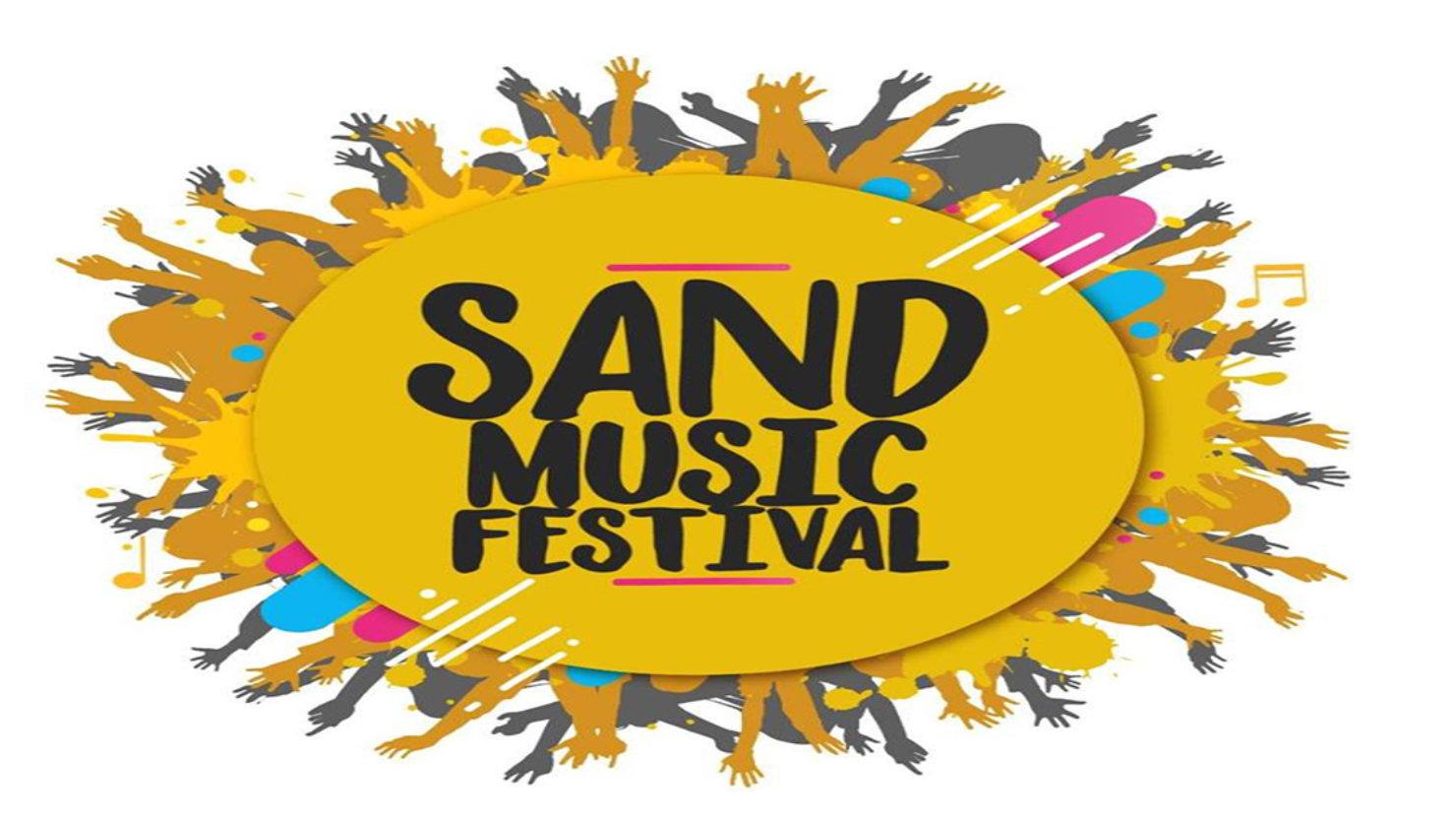 Police issue safety guidelines for Sand Music Festival attendees ...