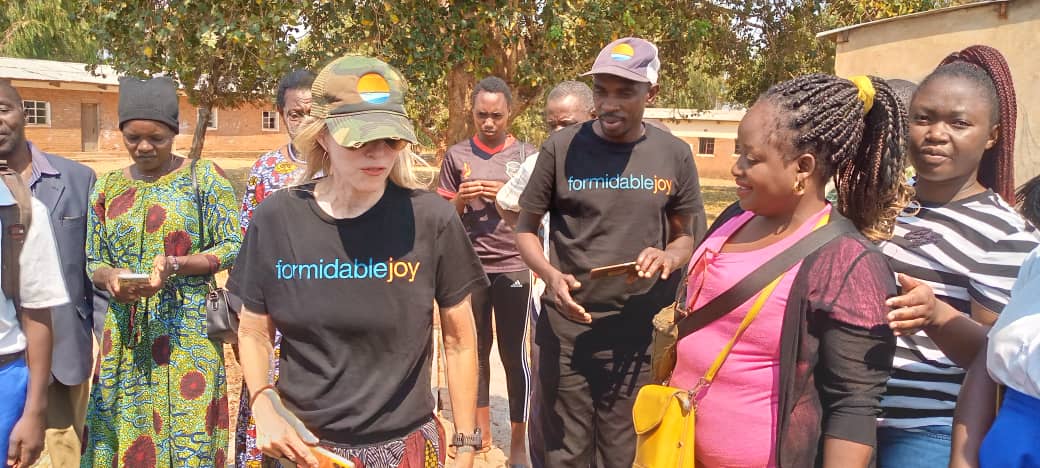 EKWAIWENI TAFIKA ORGANIZATION BRINGS CLEAN WATER TO EKWENDENI ...