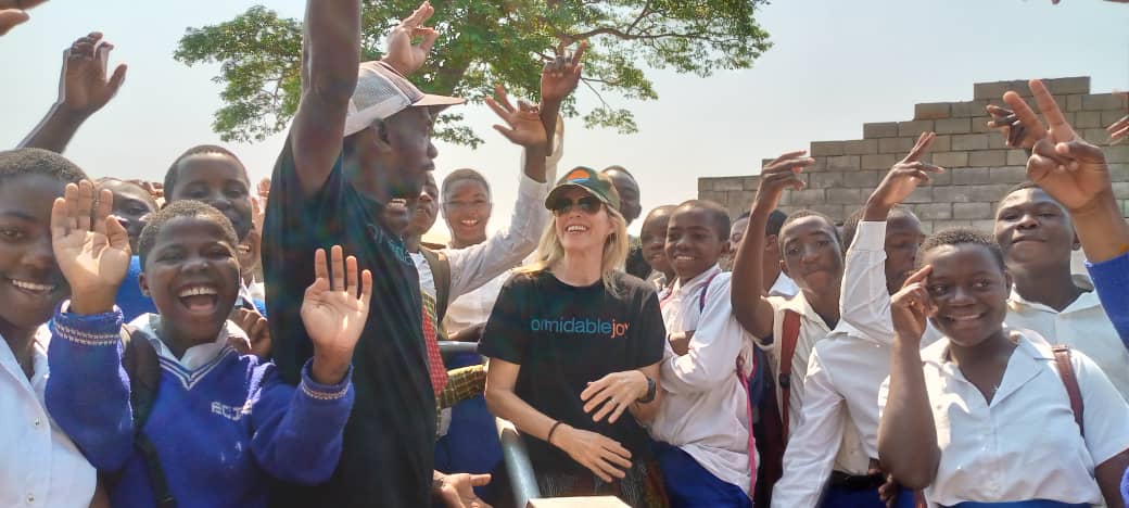 EKWAIWENI TAFIKA ORGANIZATION BRINGS CLEAN WATER TO EKWENDENI ...