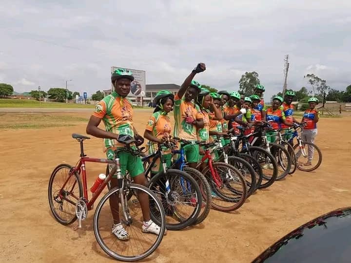 WHEEL IN MOTION 2023:TOUR DE DWANGWA RACING BACK TO LIFE - Avant ...