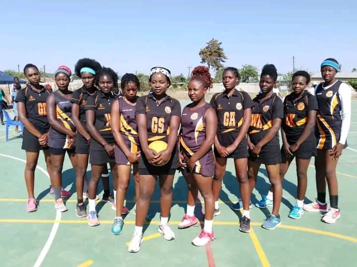 EKWENDENI NETS INTERNATIONAL EXPOSURE WITH STRATHCLYDE SIRENS - Avant ...