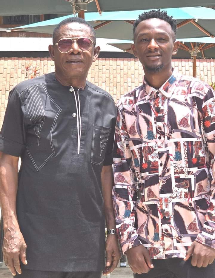 "Malawi's Global Film Leap" - Avant Publications