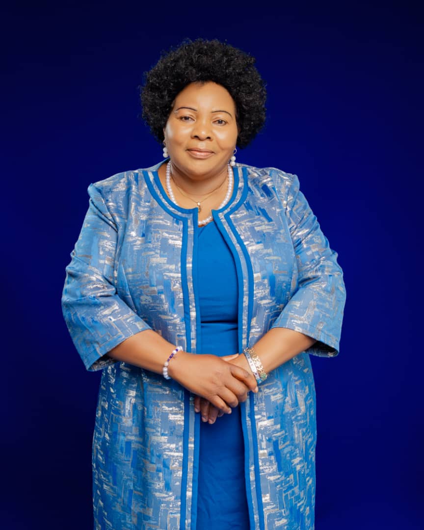 MERCY KAUNDA'S COMMITMENT TO NKHATA-BAY WEST - Avant Publications